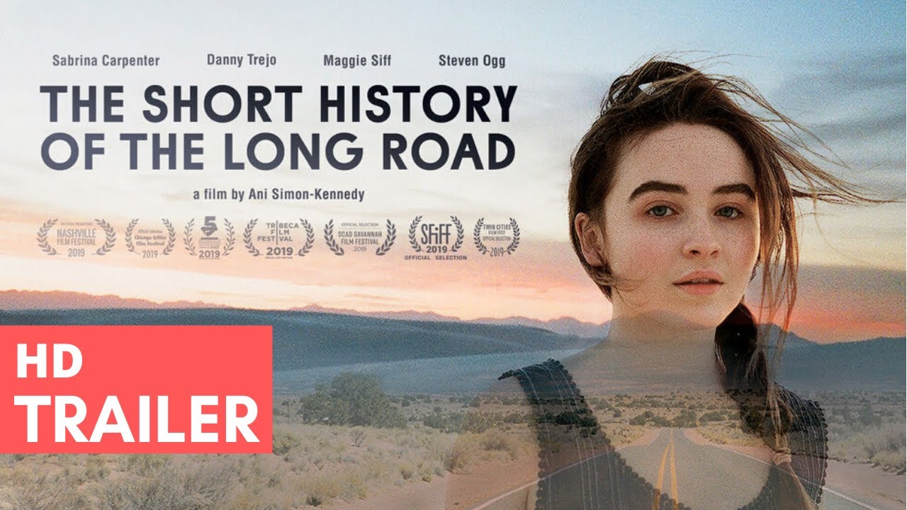 The Short History Of The Long Road (2020) - Official Trailer - YouTube