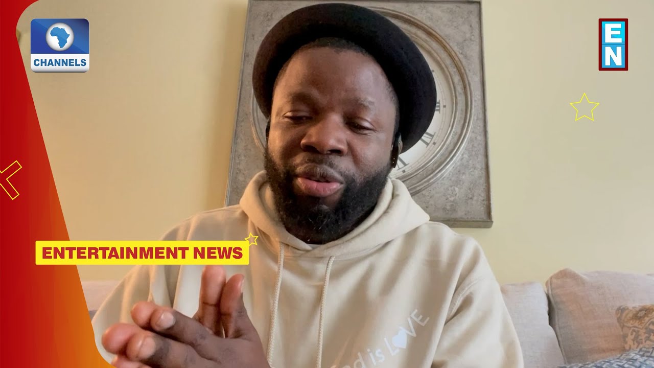 Mic Dada Releases The New Single ‘’Your Love’’ Off His Immeasurable ...