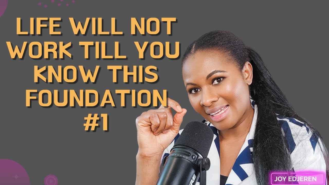 Teachings that help you solve life problems - YouTube