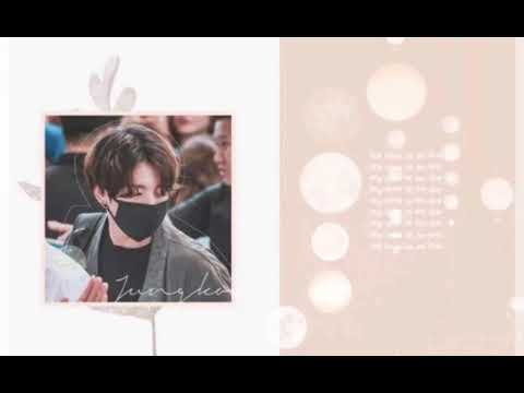 Jungkook İle Hayal Et #10 [Min Ho]