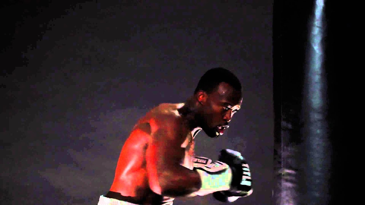 Baltimore Boxing Renaissance - November 13th, 2014 - Royal Farms Arena ...