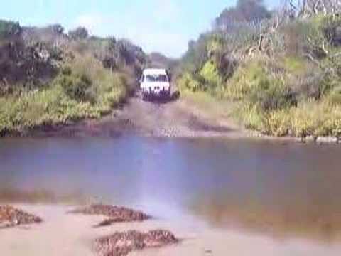 sandy cape track tasmania - YouTube