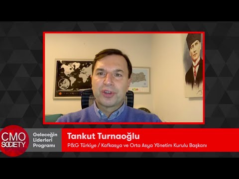 MediaCat CMO Society Gelecegin Liderleri #TankutTurnaoğlu #MehmetAlpinanç