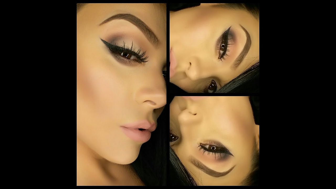Maquillaje Casual Youtube