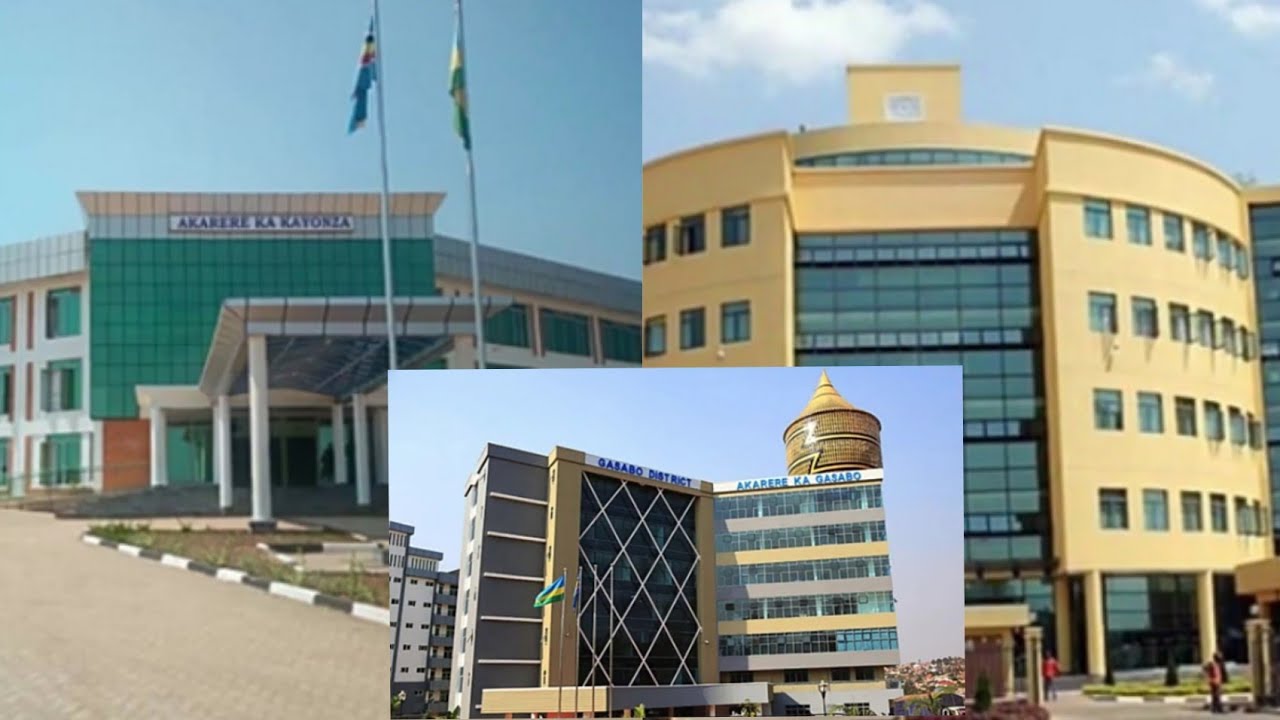 INYUBAKO 10 NZIZA Z'UTURERE MU RWANDA/IBIRO BY'UTURERE BYUBATSE NEZA ...