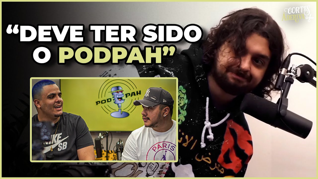 MONARK DENUNCIADO POR APOLOGIA ÀS DROGAS - YouTube