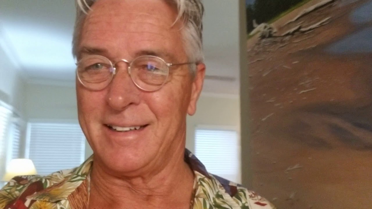 Michael Oct #1 362 - YouTube