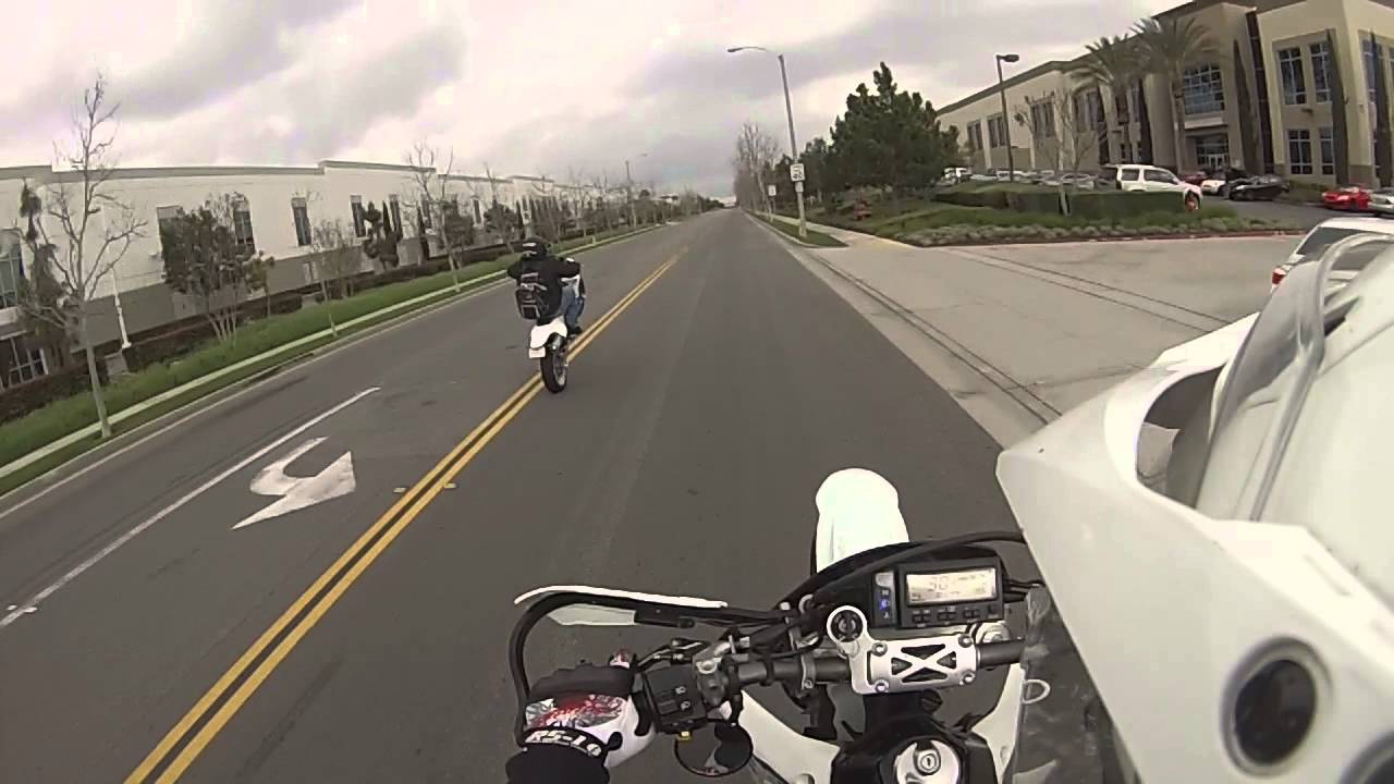 ride number 2 - YouTube