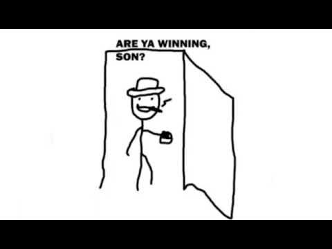 Are ya winning Mefewe? - YouTube