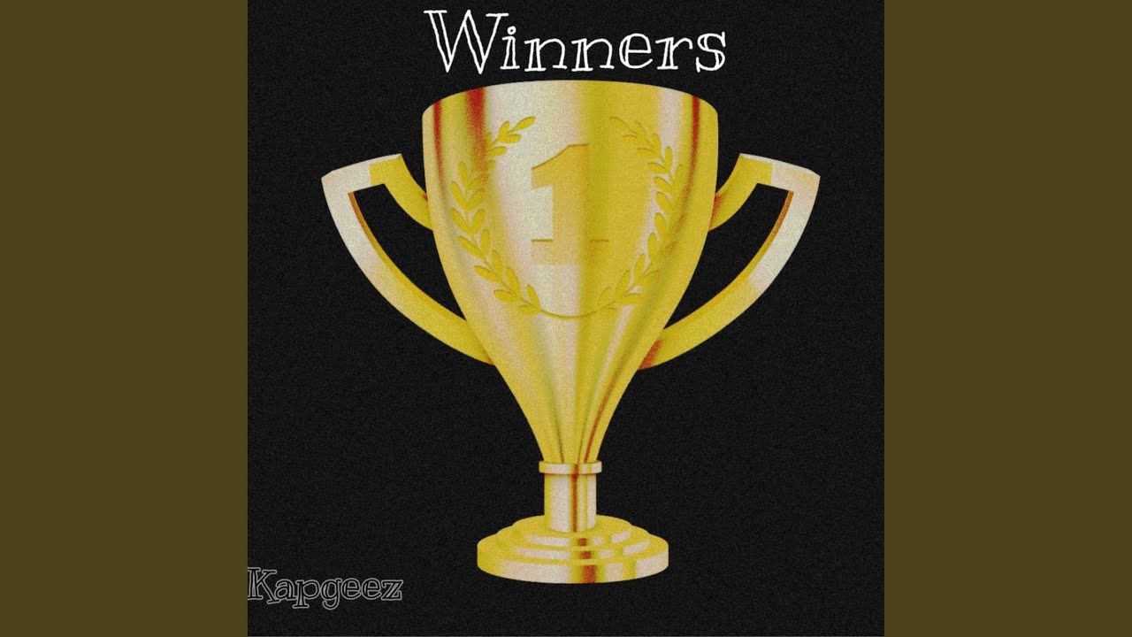 Winners - YouTube