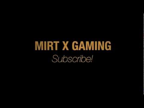 MiRt x Gaming Intro