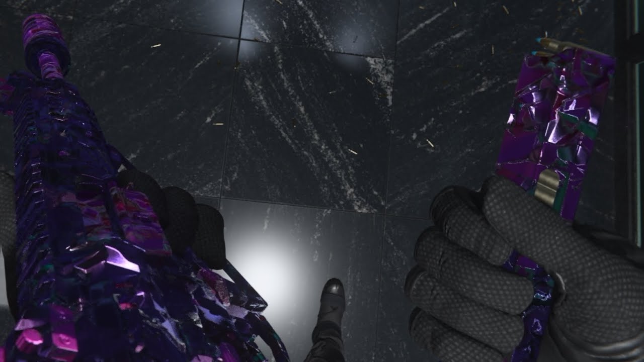 Warzone Kiss me edit # 3 by X0rd - YouTube