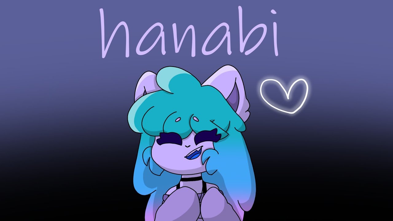 Hanabi Meme - YouTube