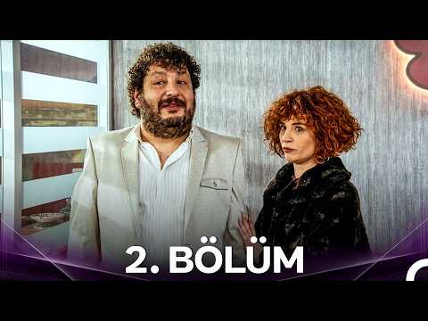 #YENİDEN İbret-i Ailem 2.Bölüm