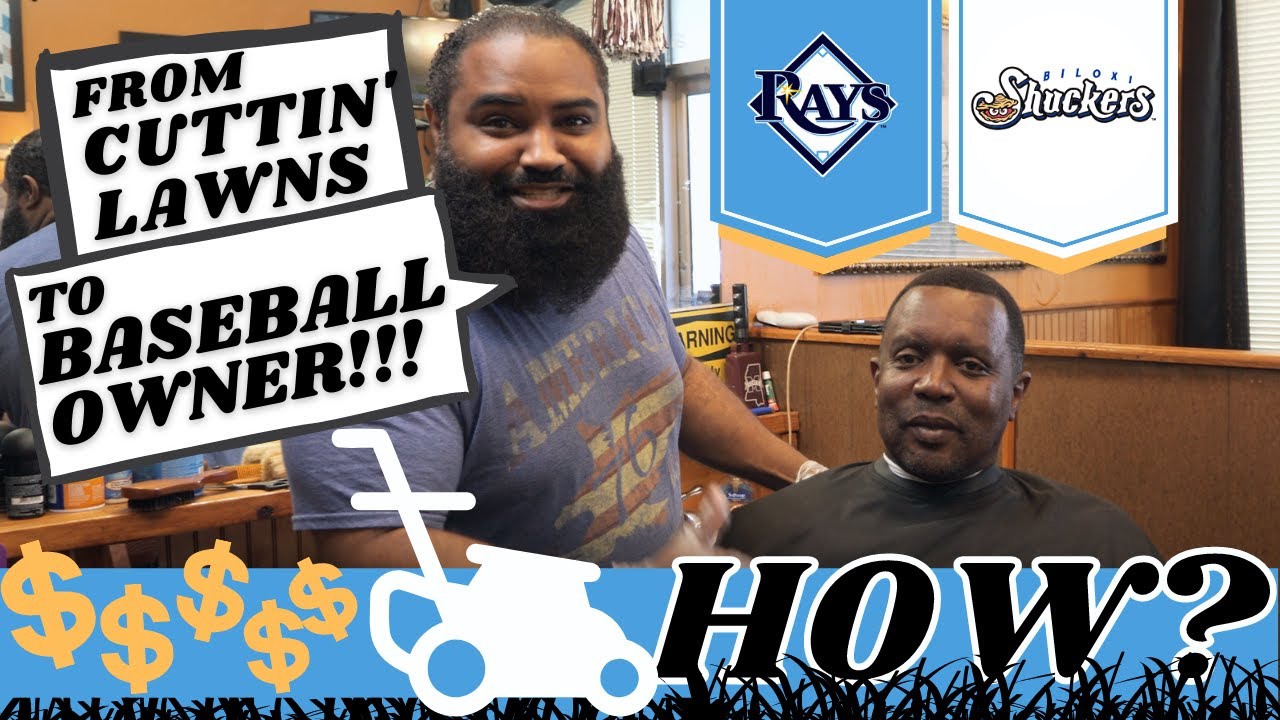 One of the first black owners in professional baseball shares his ...
