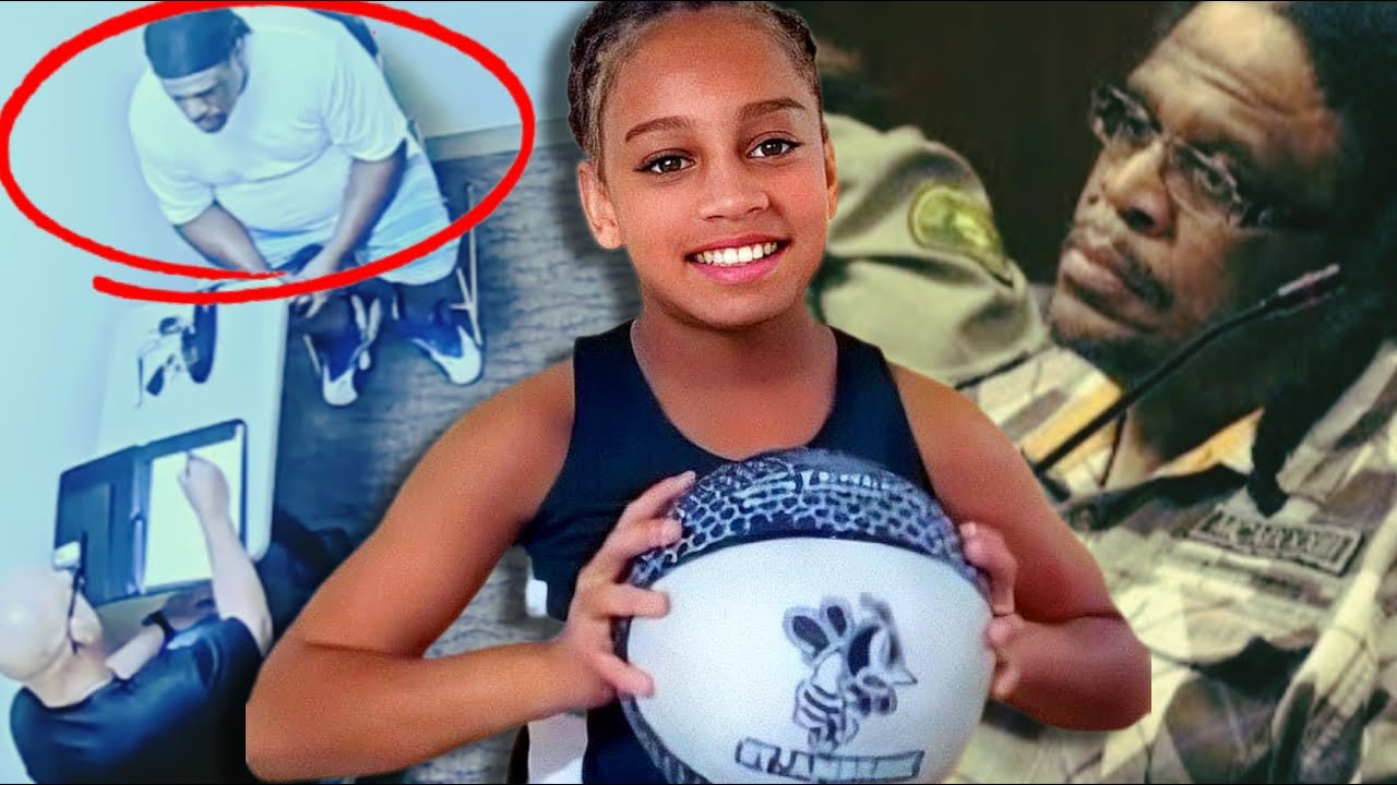 Where is BREASIA TERRELL? | Henry Dinkins - YouTube