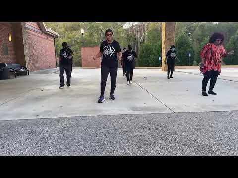 The Detroit hustle, Magic - YouTube