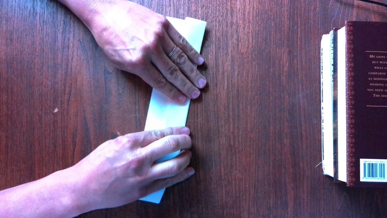 How To Make Paper Stronger YouTube how-to-make-paper-stronger-youtube
