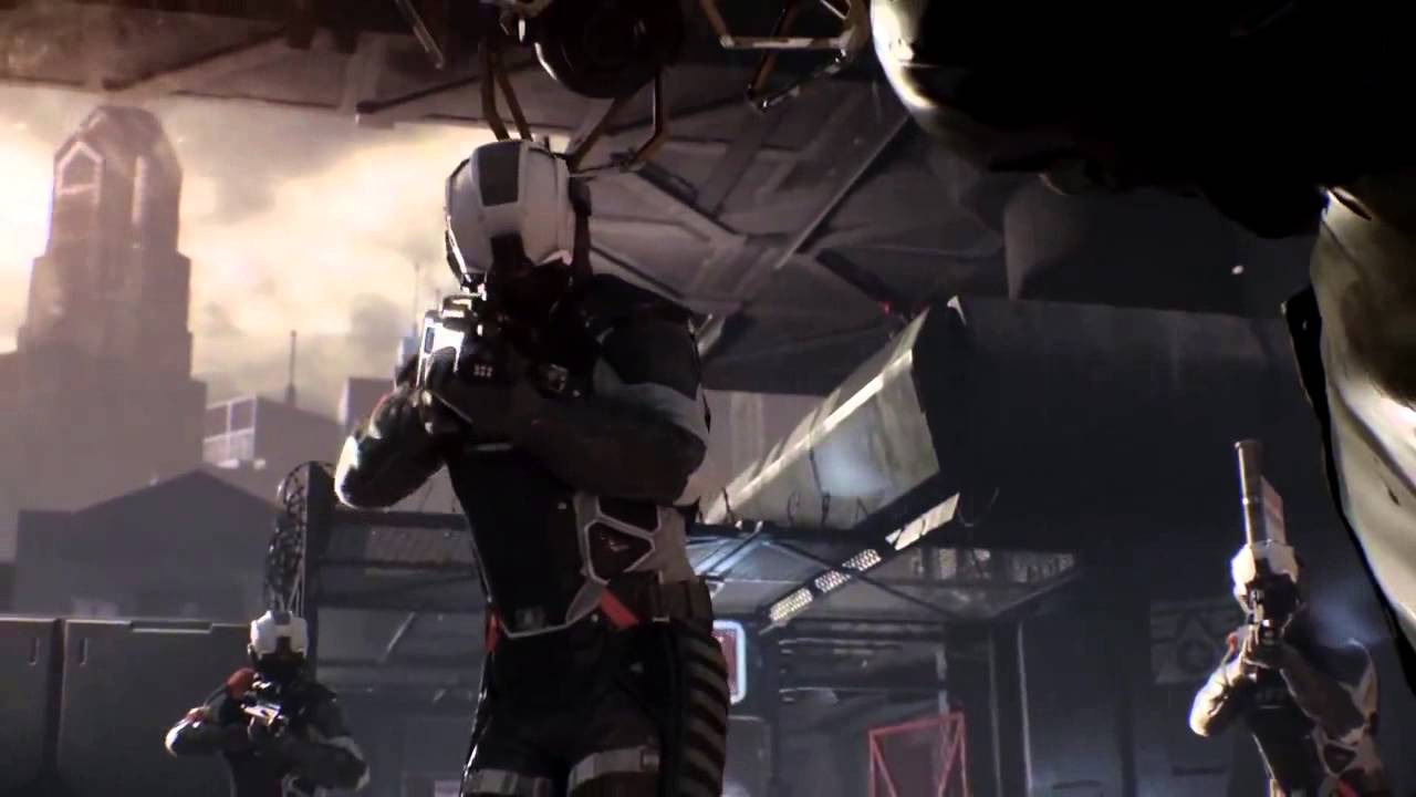 Official "Homefront The Revolution" Trailer - NEW Homefront Game 2015 ...