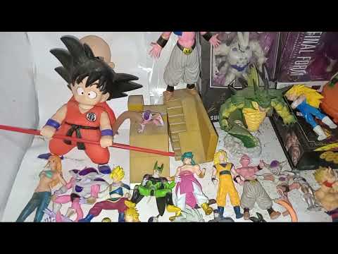 LAS CHICAS MAS CULONAS TETONAS CADERONAS NALGONAS CACHETONAS PECHONAS PATONAS DE DRAGONBALLZETASUPER