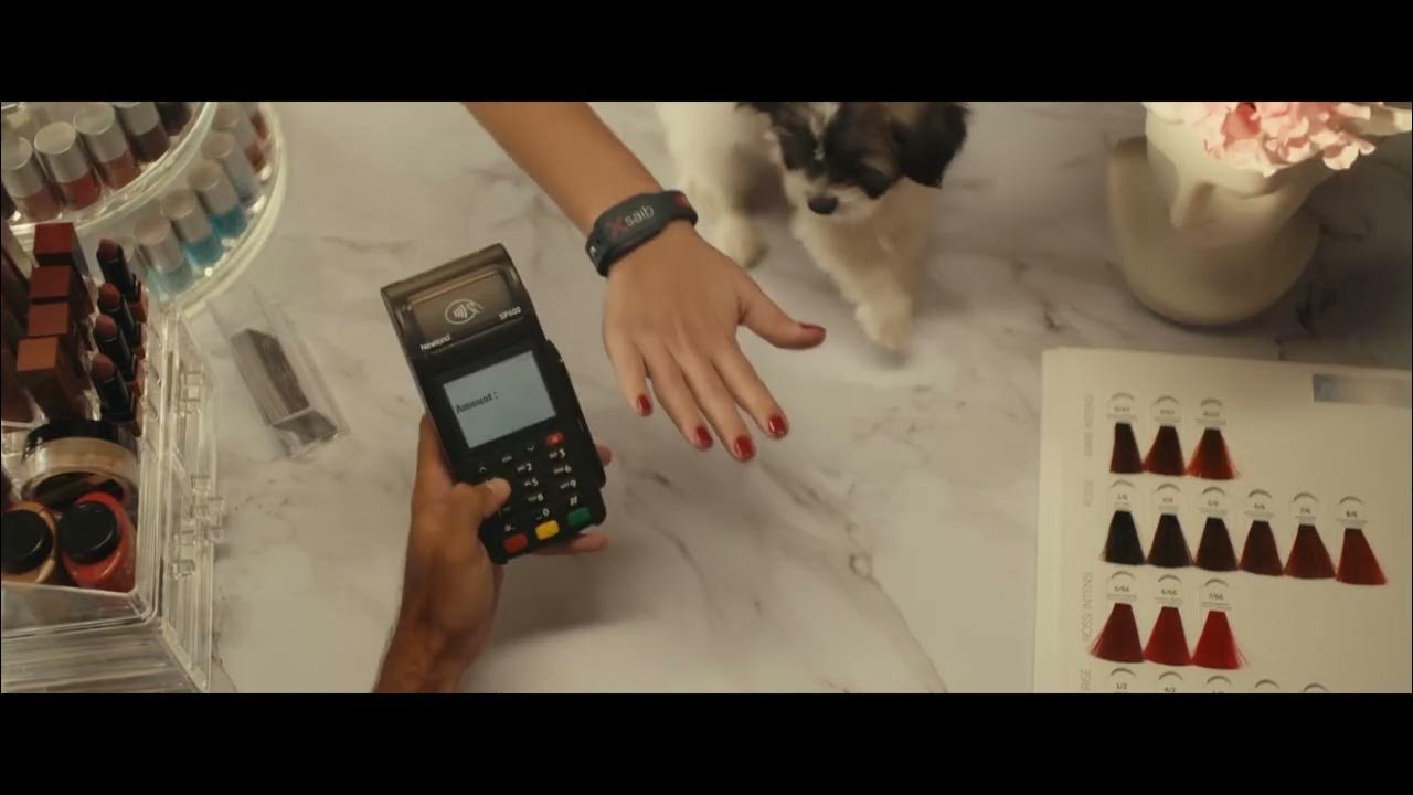 saib Payband - YouTube