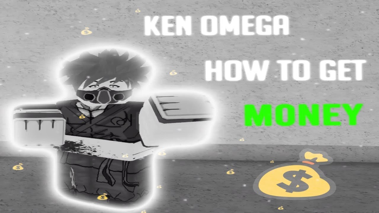 KEN OMEGA MONEY GUIDE!! - YouTube