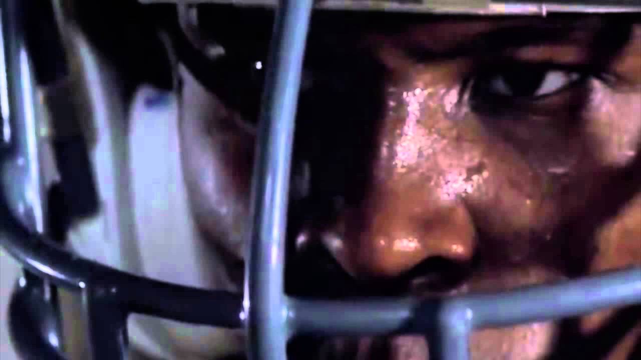 Remember the Titans Clip 2 - YouTube