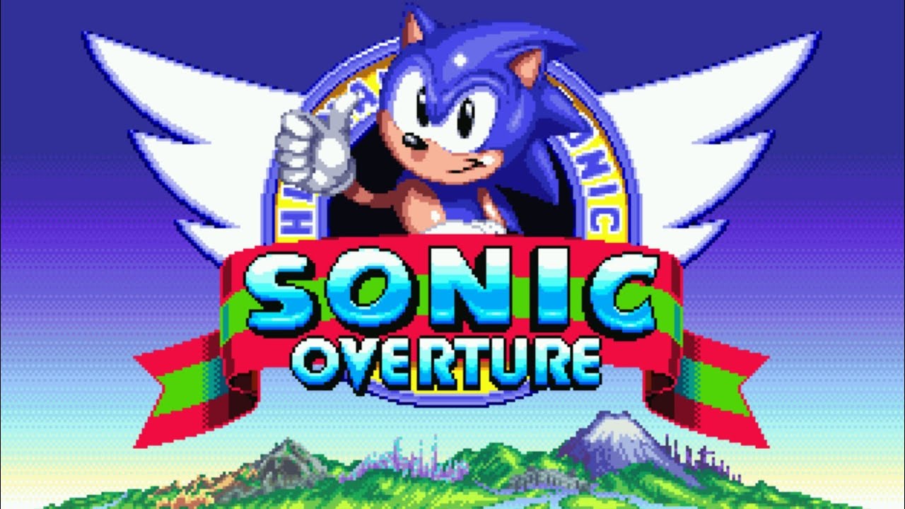 Sunrise Gate Zone Act 2 - Sonic Overture Ost - YouTube