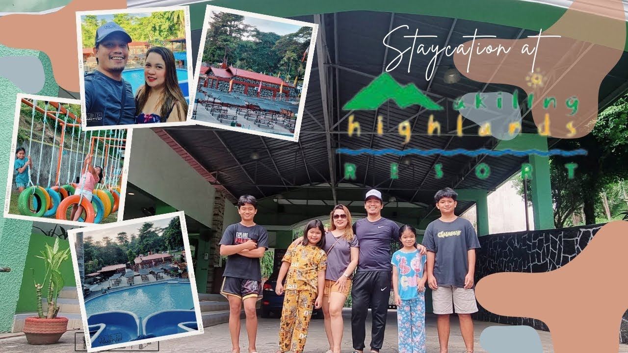 Makiling Highland Resort ( Pansol, Calamba City Laguna ) - YouTube