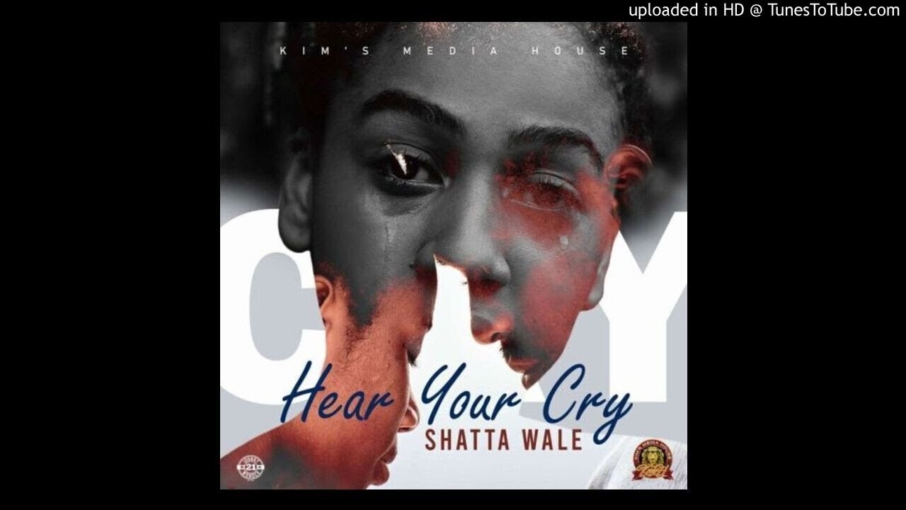 Shatta-Wale-Hear-Your-Cry- - YouTube