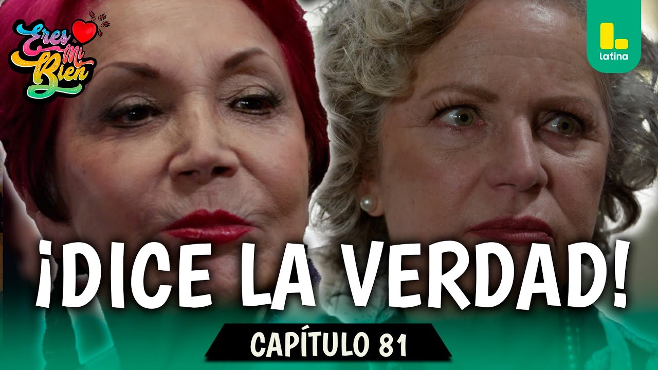 Rebeca le revela un fuerte secreto a Leticia y ella queda en shock 😱🤯 ...