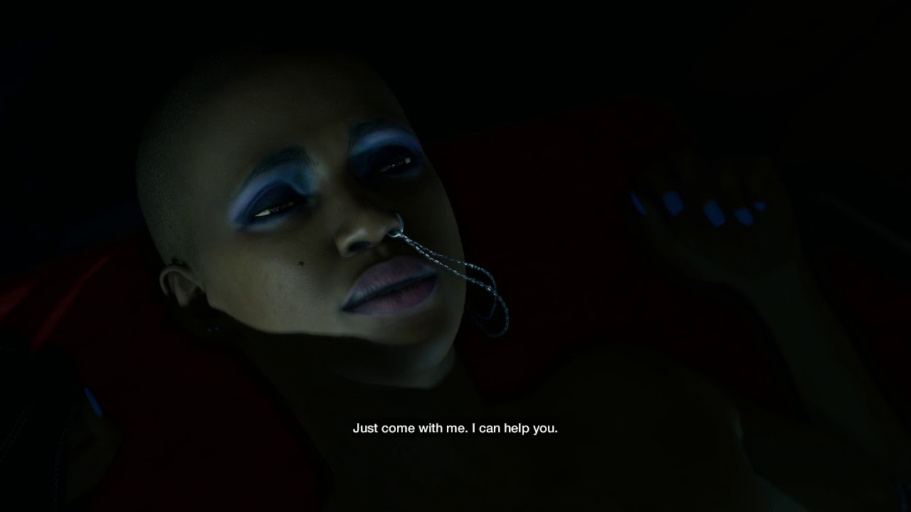 Strip Club | Watch Dogs Part 24 - YouTube