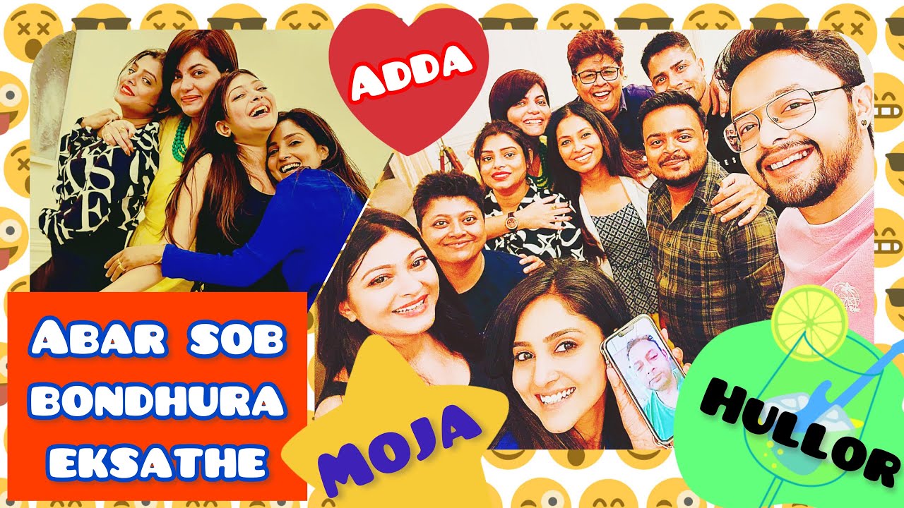 Rooqma-r barite holo UNLIMITED Adda,Games,Moja||@GeetsStory ...