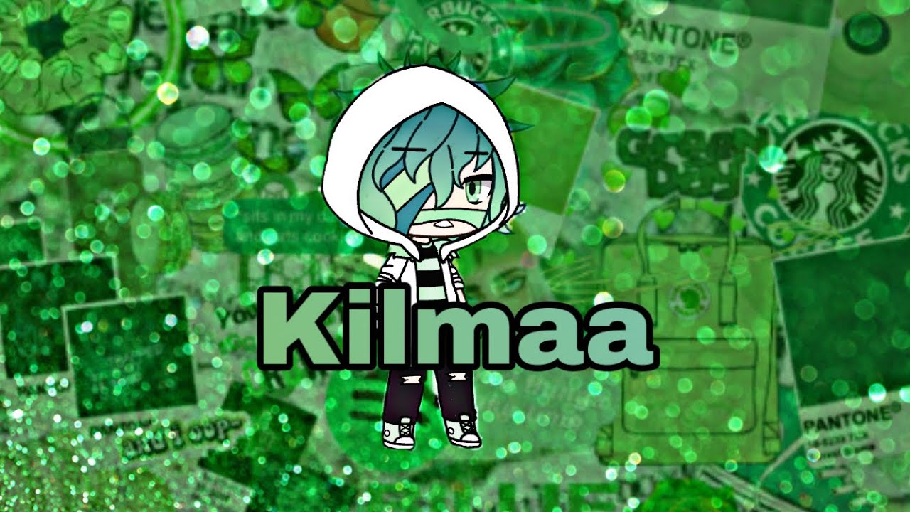 Kilmaa||glmv||ep 8 your mess - YouTube