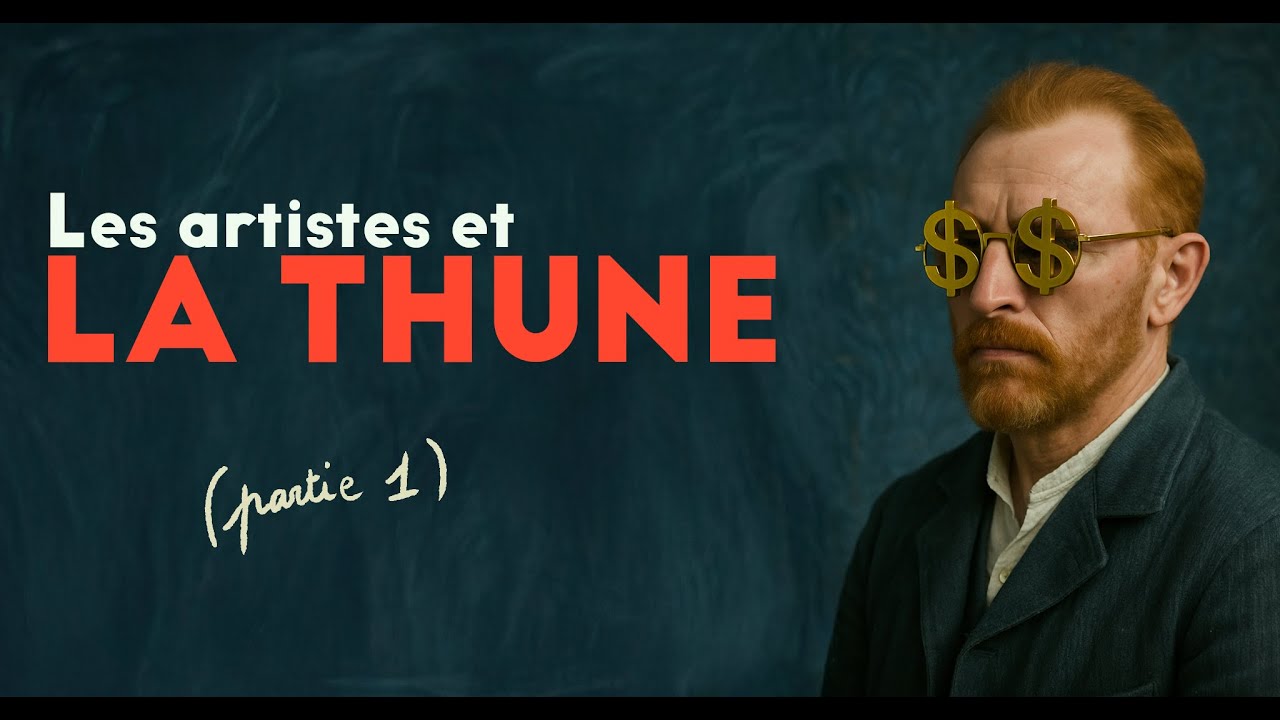 Les Artistes & la Thune - Part I - YouTube