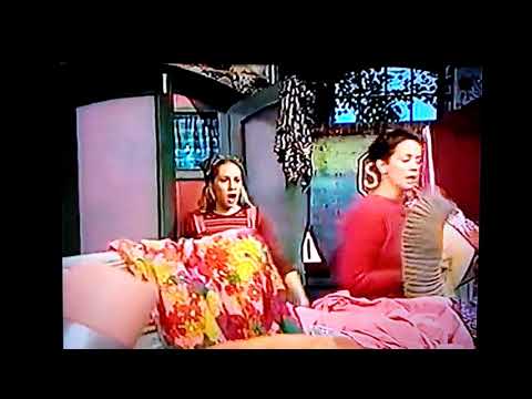 Closing Sesame English/Opening Cleo & Cuquin