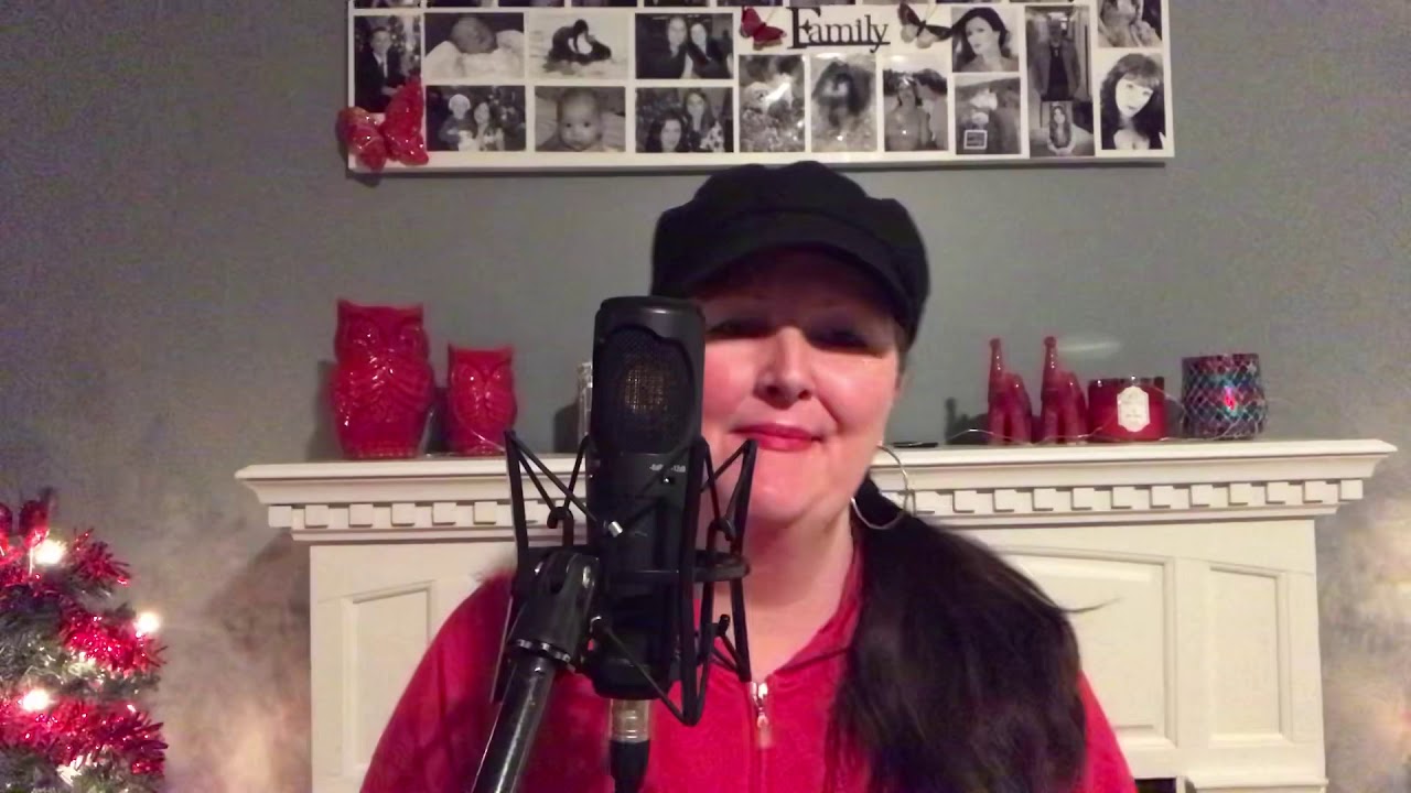 Forever Young Cover By Sandy Lambert - YouTube