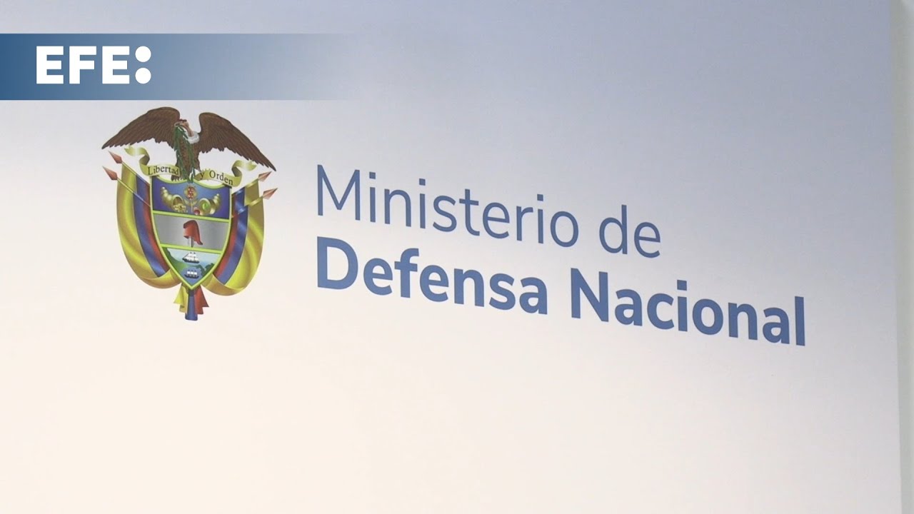 Ministerio de Defensa en Colombia anuncia reorganización de las Fuerzas ...