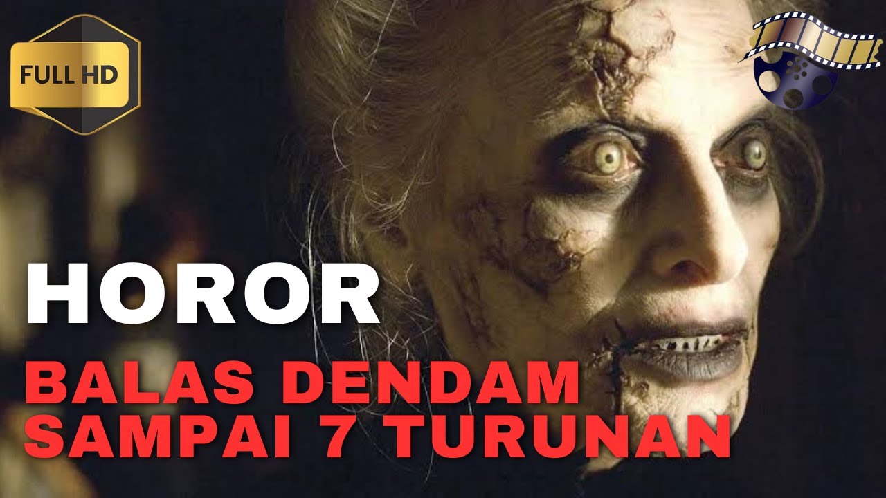 film horor paling mengerikan. alur cerita film horor - YouTube