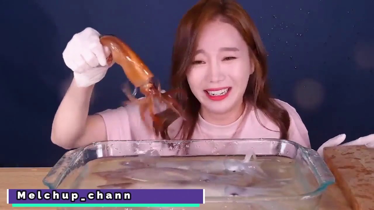 Momentos divertidos de Ssoyoung - YouTube