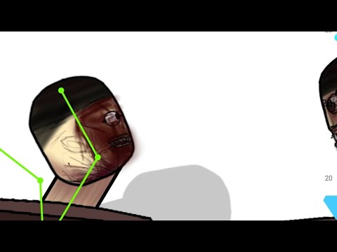 biting animation test ∆\{dc2}/∆ - YouTube
