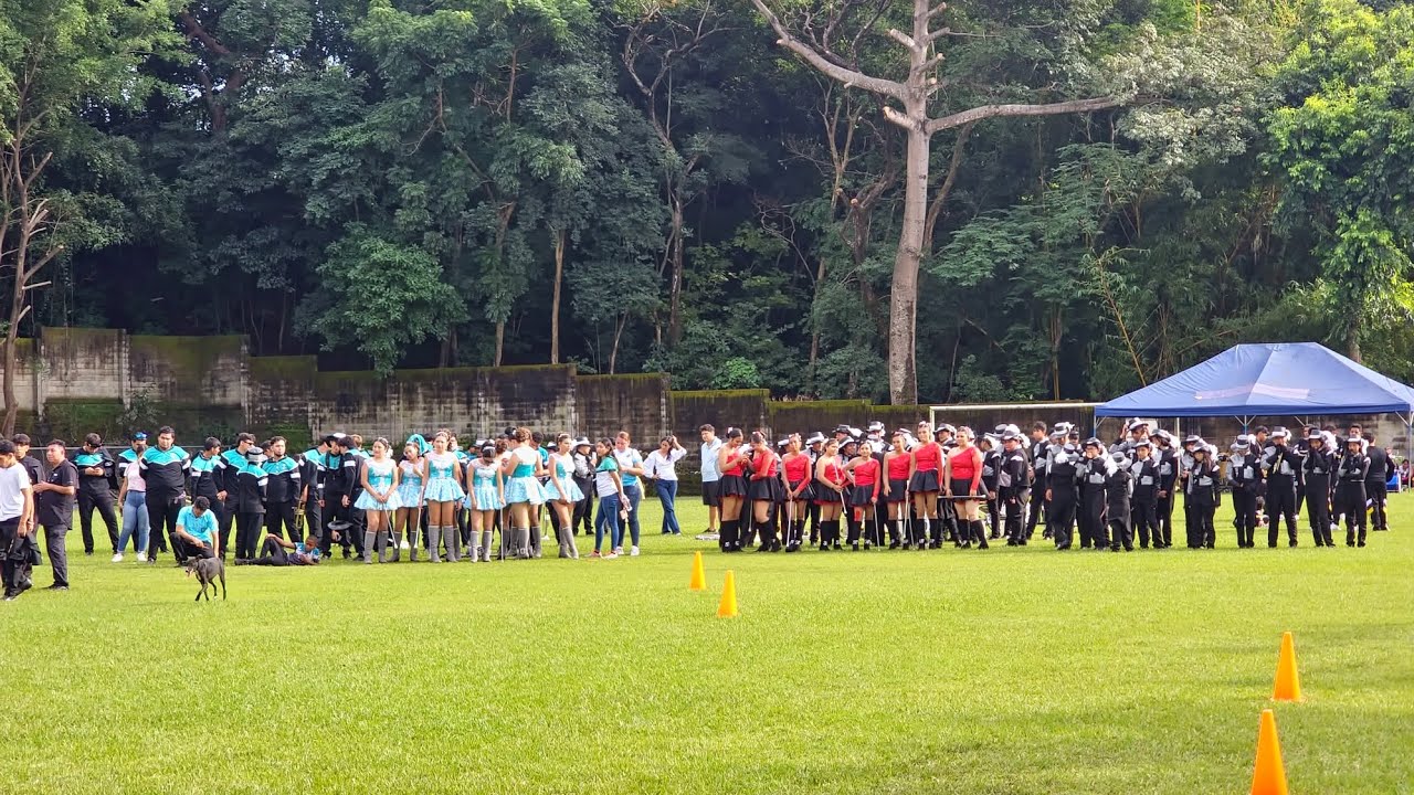 Resumen de Ozatlan Band Fest 2024 - YouTube