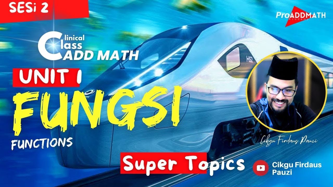 Sesi 2 Fungsi Functions Cc Addmath Youtube 7643