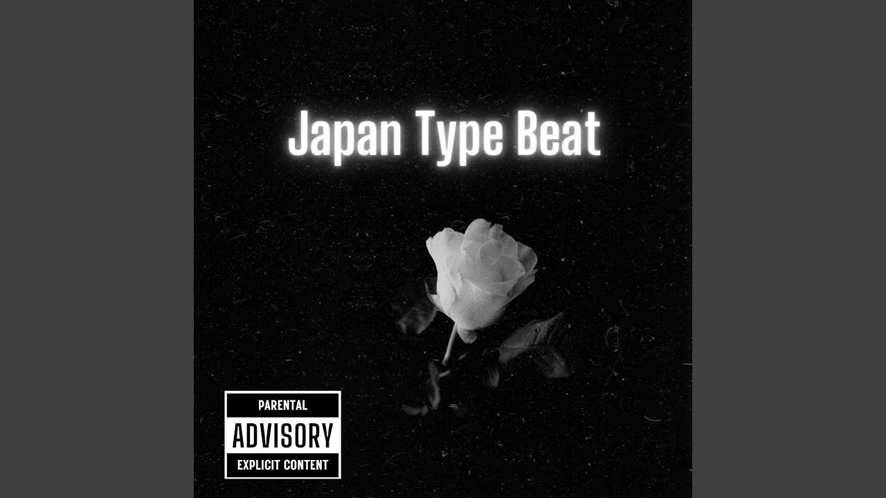 Japan Type Beat (Version 2.0) - YouTube