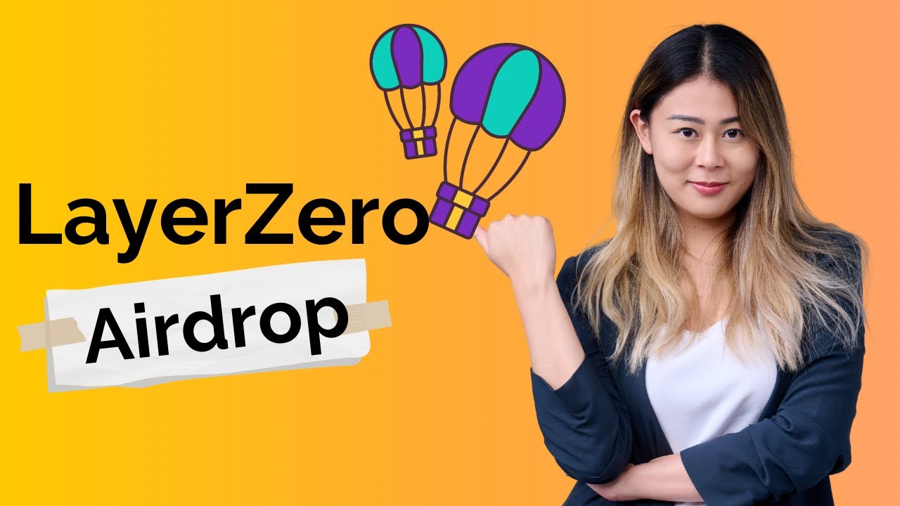 LayerZero Airdrop Guide: Earn $5000 For Free!!! - YouTube