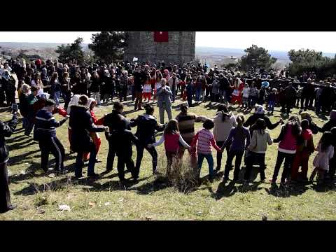 Pınarhisar mart dokuzu şenlikleri  22 Mart 2015