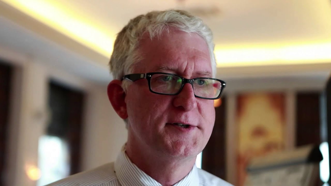 Robert D. Austin interview at CIO CITY'14 - YouTube