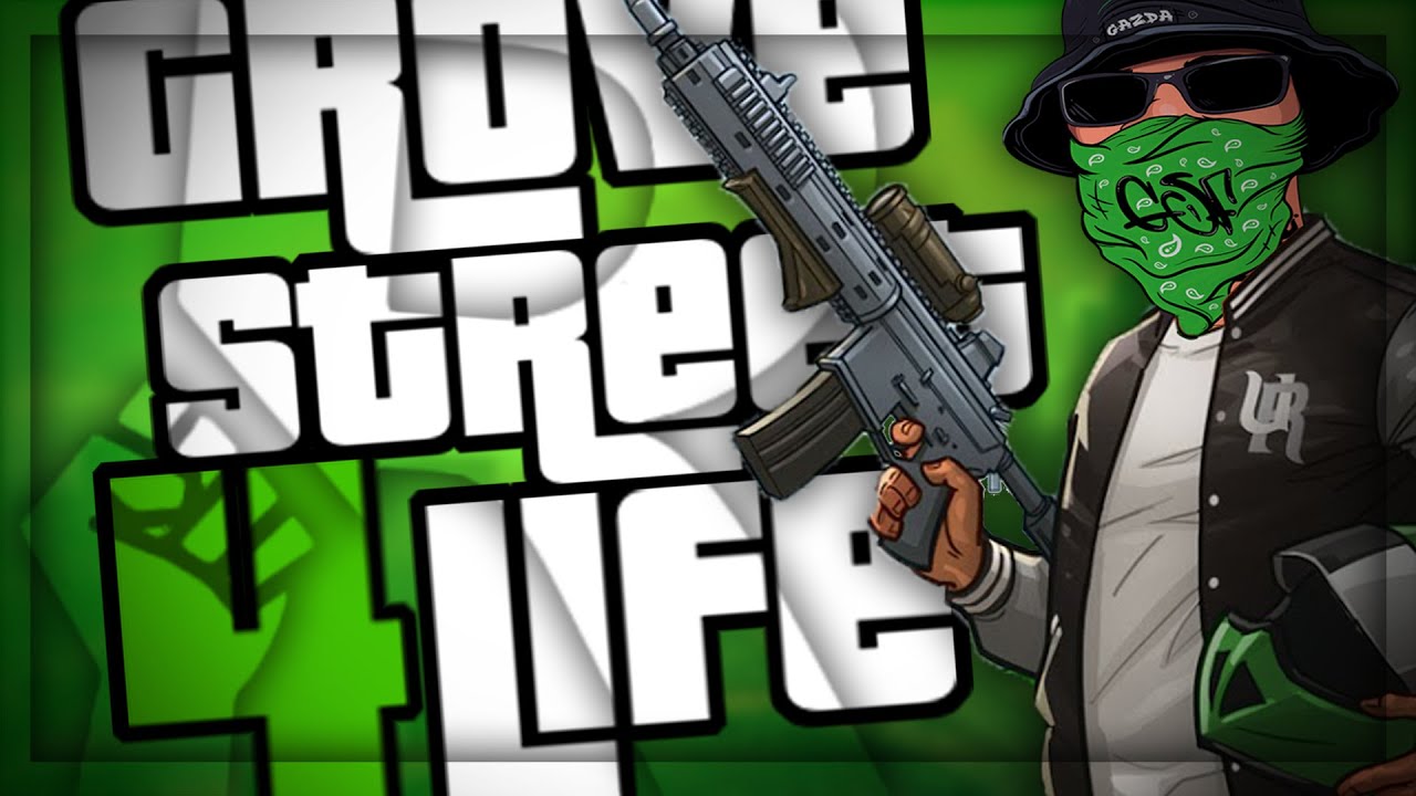 LOYALTY💚GSF4LIFE💚REVOLUCIJA RP - YouTube