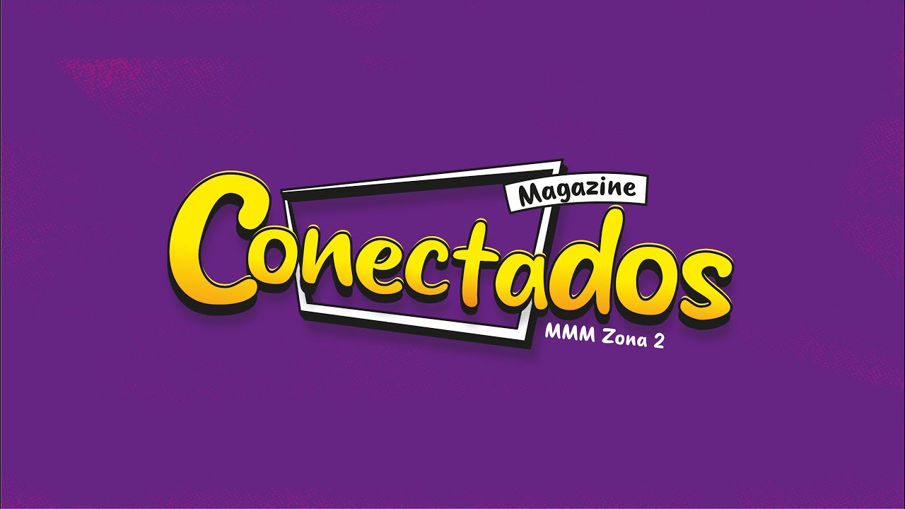 Programa: Conectados Magazine Juvenil - YouTube