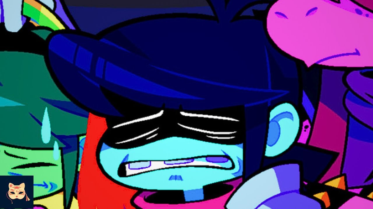 Twin Runes Episode 18 [ Deltarune/Undertale Comic Dub] - YouTube